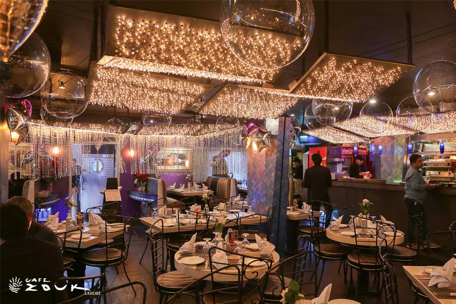 17 Best Hi-Tea In Lahore 2024 - News Guru