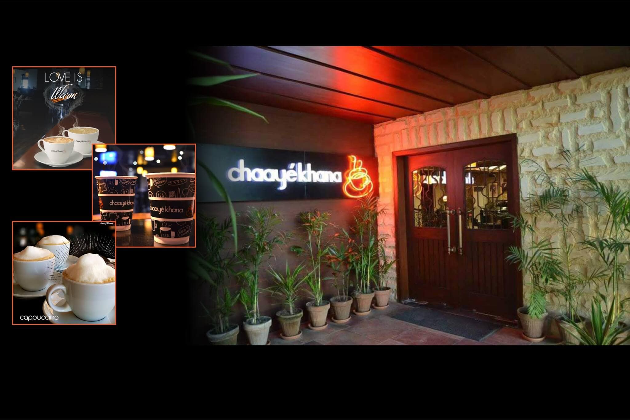 17 Best Hi-Tea In Lahore 2024 - News Guru