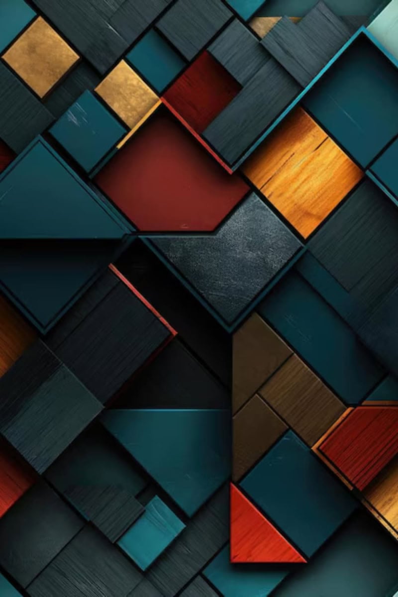 Top 7 Trendy Wallpapers To Transform Your Space In 2024 - News Guru