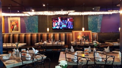 30 Best Restaurants In Gulberg Lahore - News Guru