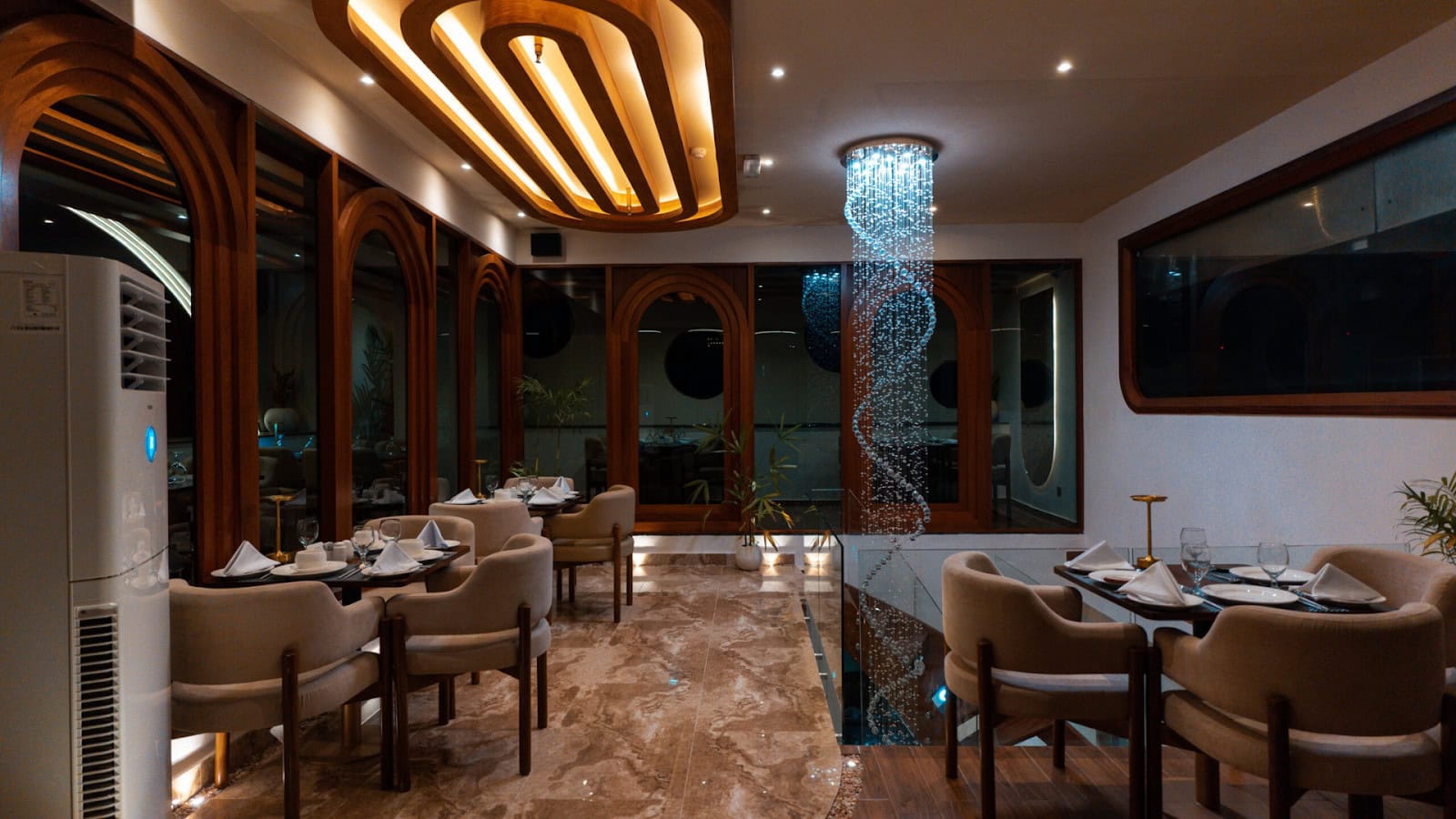 30 Best Restaurants In Gulberg Lahore - News Guru