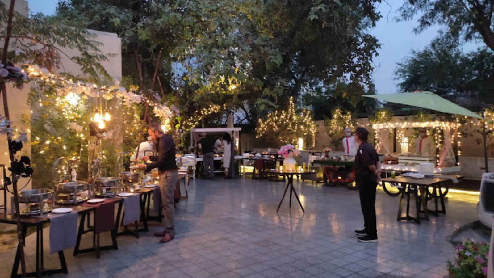 30 Best Restaurants In Gulberg Lahore - News Guru