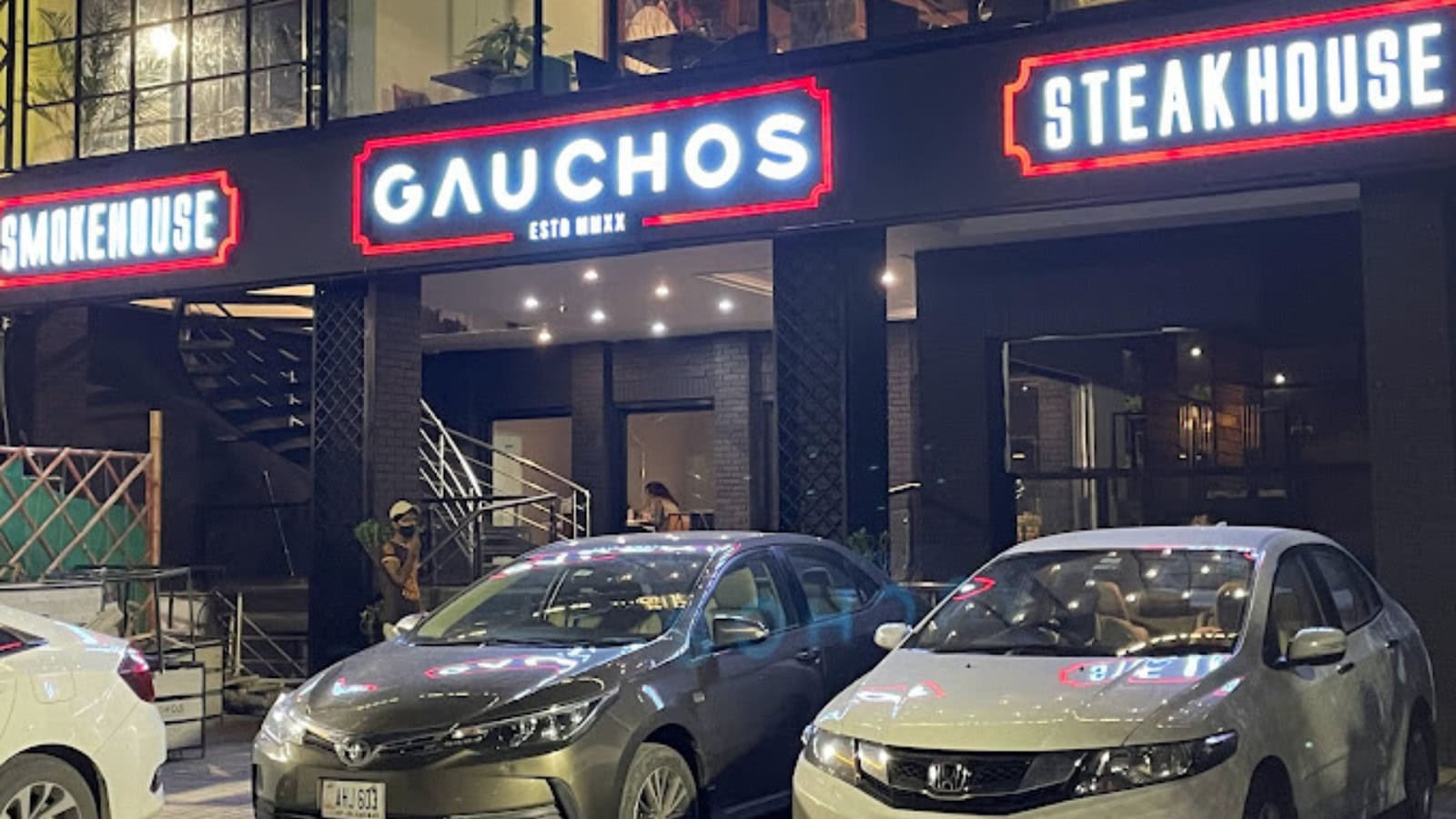 30 Best Restaurants In Gulberg Lahore - News Guru