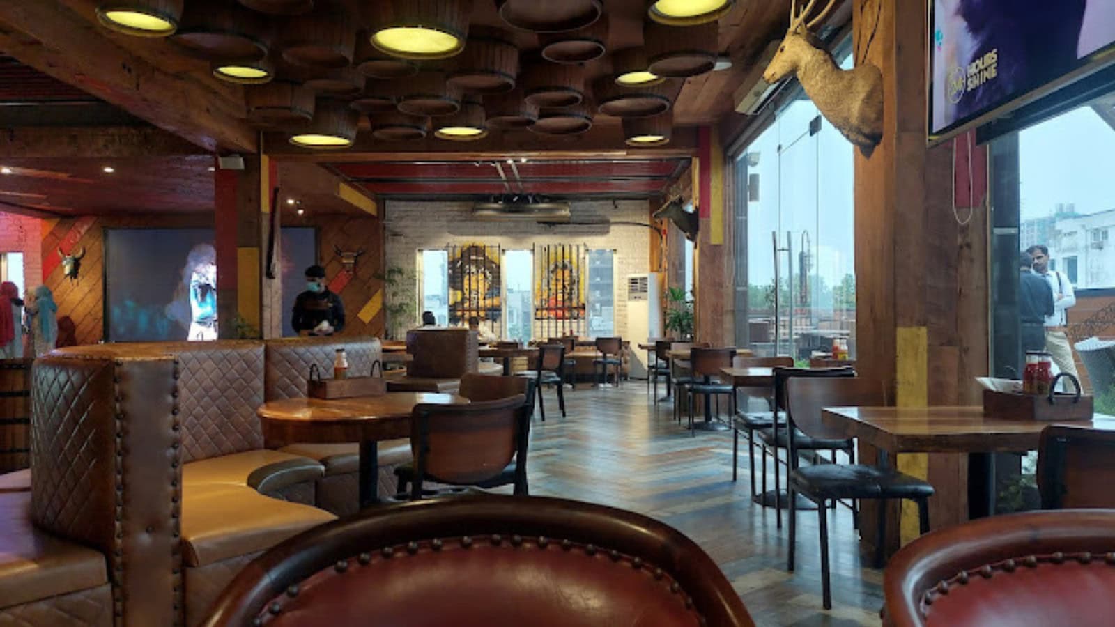 30 Best Restaurants In Gulberg Lahore - News Guru