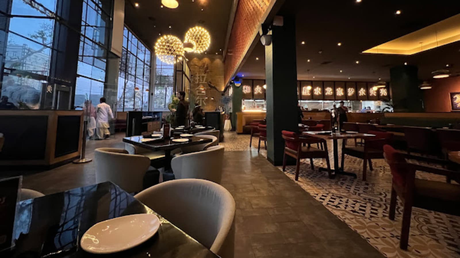 30 Best Restaurants In Gulberg Lahore - News Guru