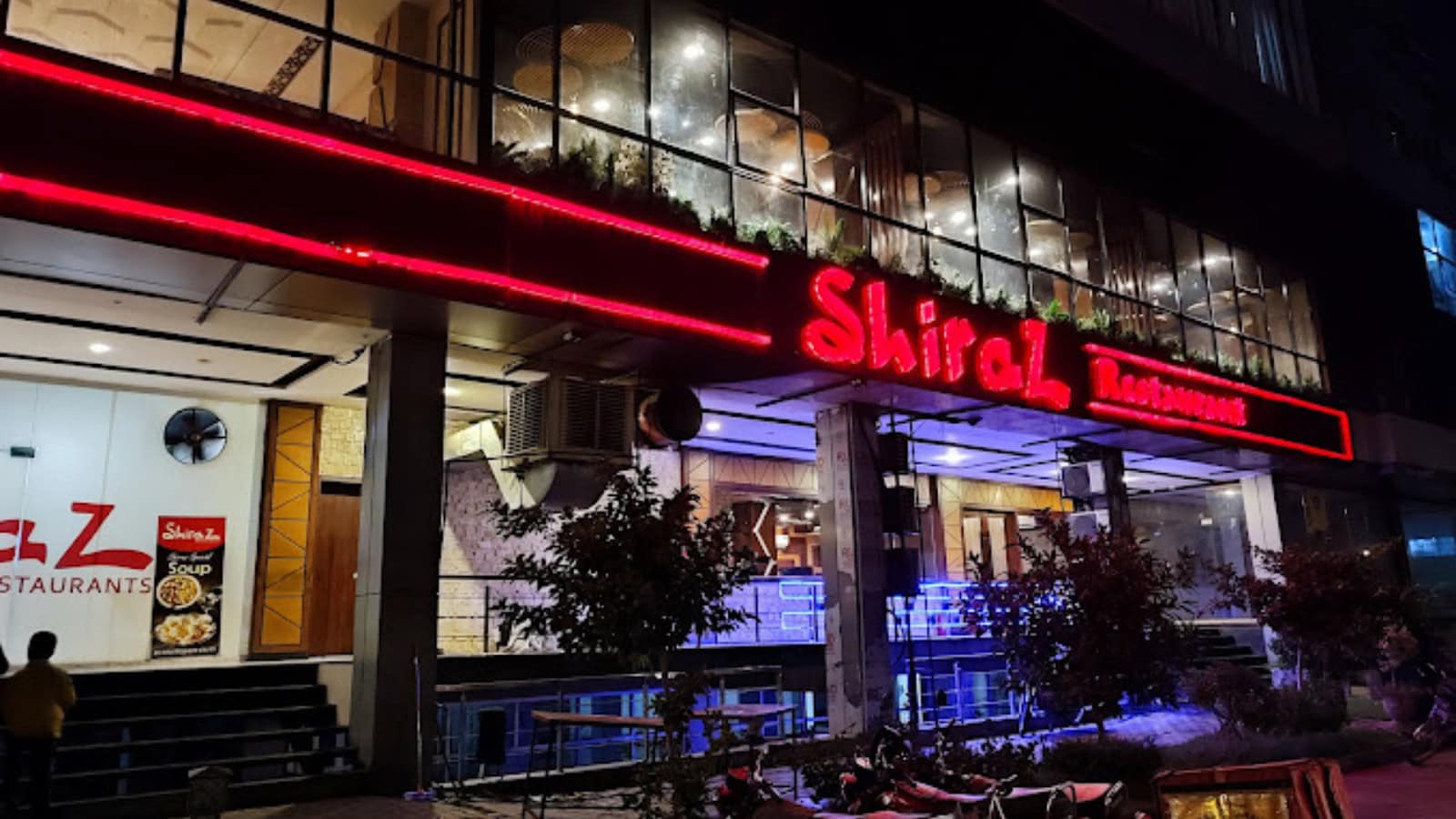 30 Best Restaurants In Gulberg Lahore - News Guru