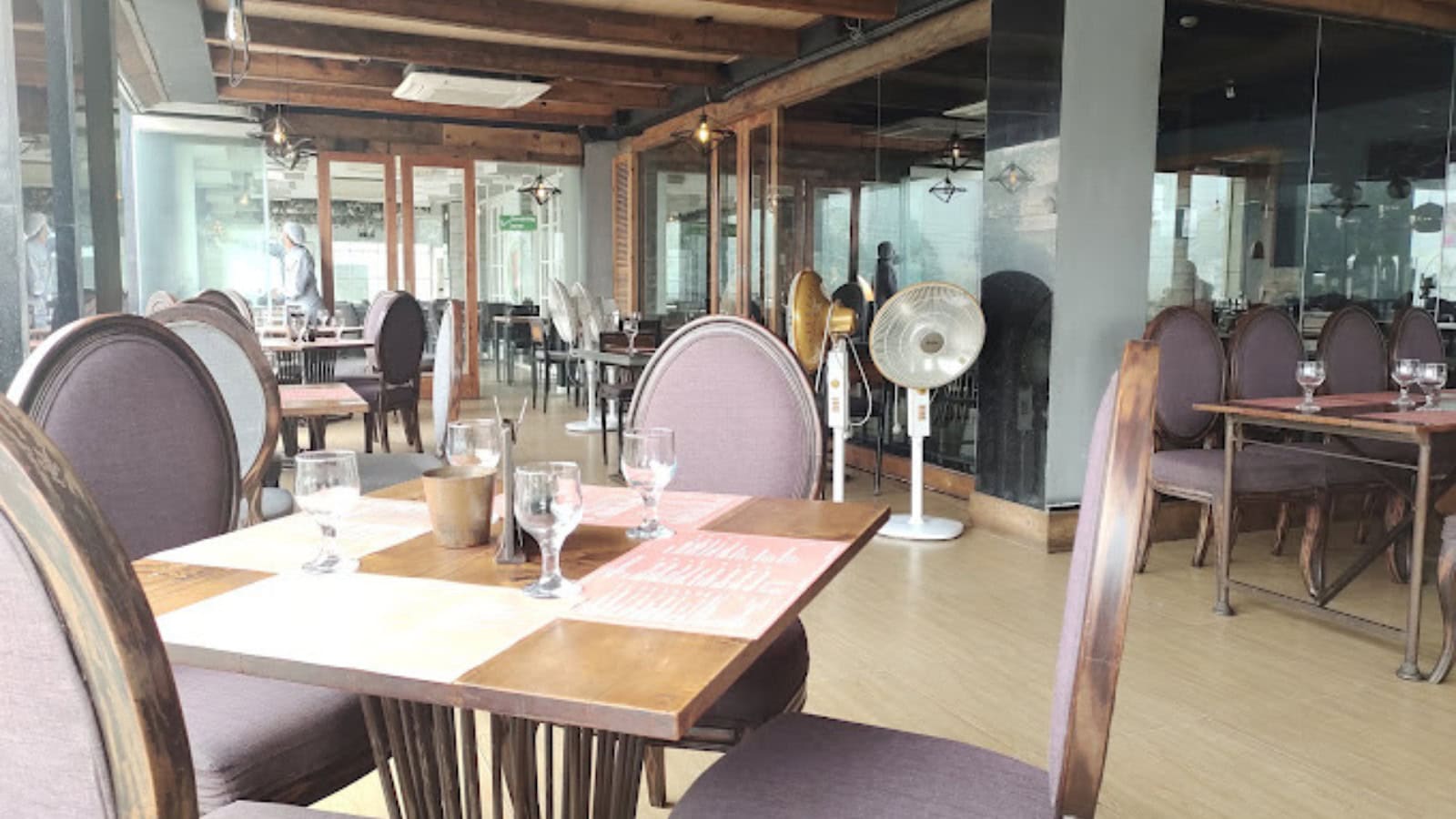 30 Best Restaurants In Gulberg Lahore - News Guru