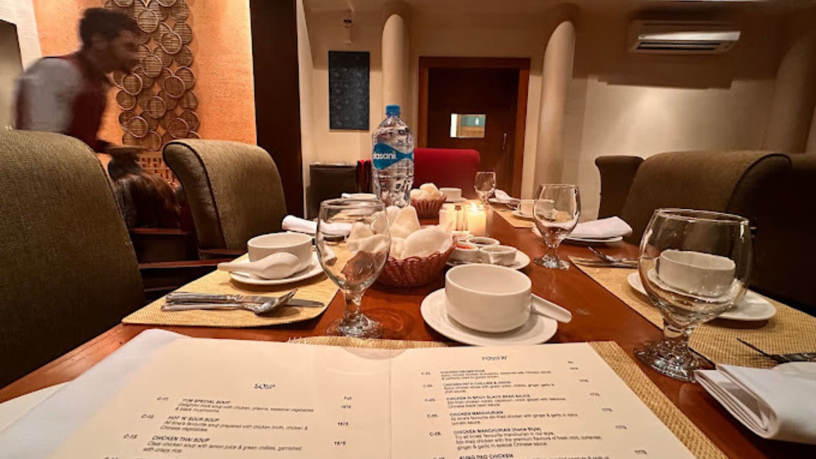 30 Best Restaurants In Gulberg Lahore - News Guru