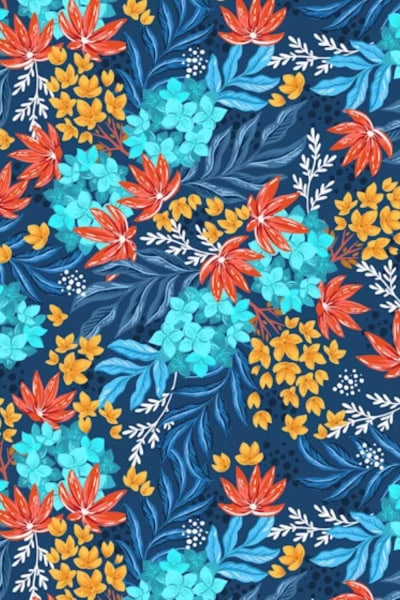 Top 7 Trendy Wallpapers To Transform Your Space In 2024 - News Guru