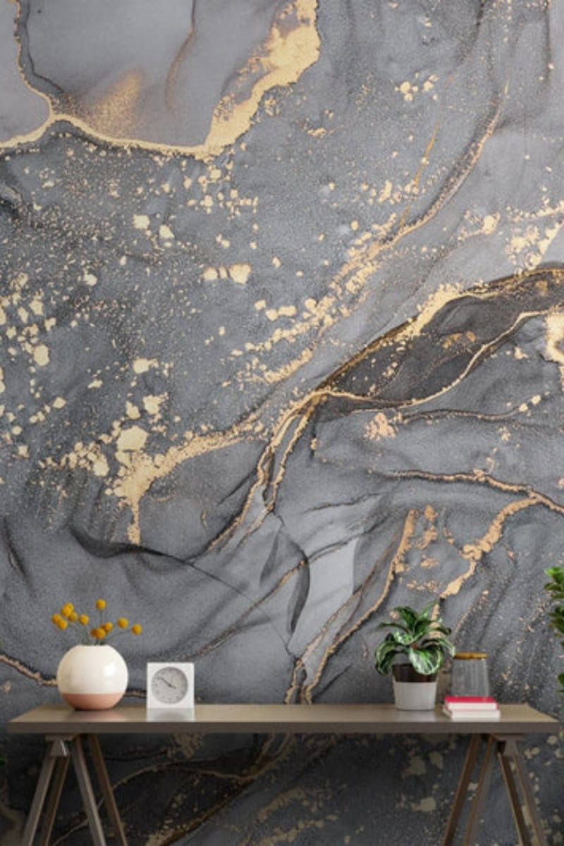 Top 7 Trendy Wallpapers To Transform Your Space In 2024 - News Guru