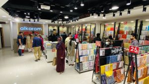 20 Best Clothing Brands In Pakistan - News Guru