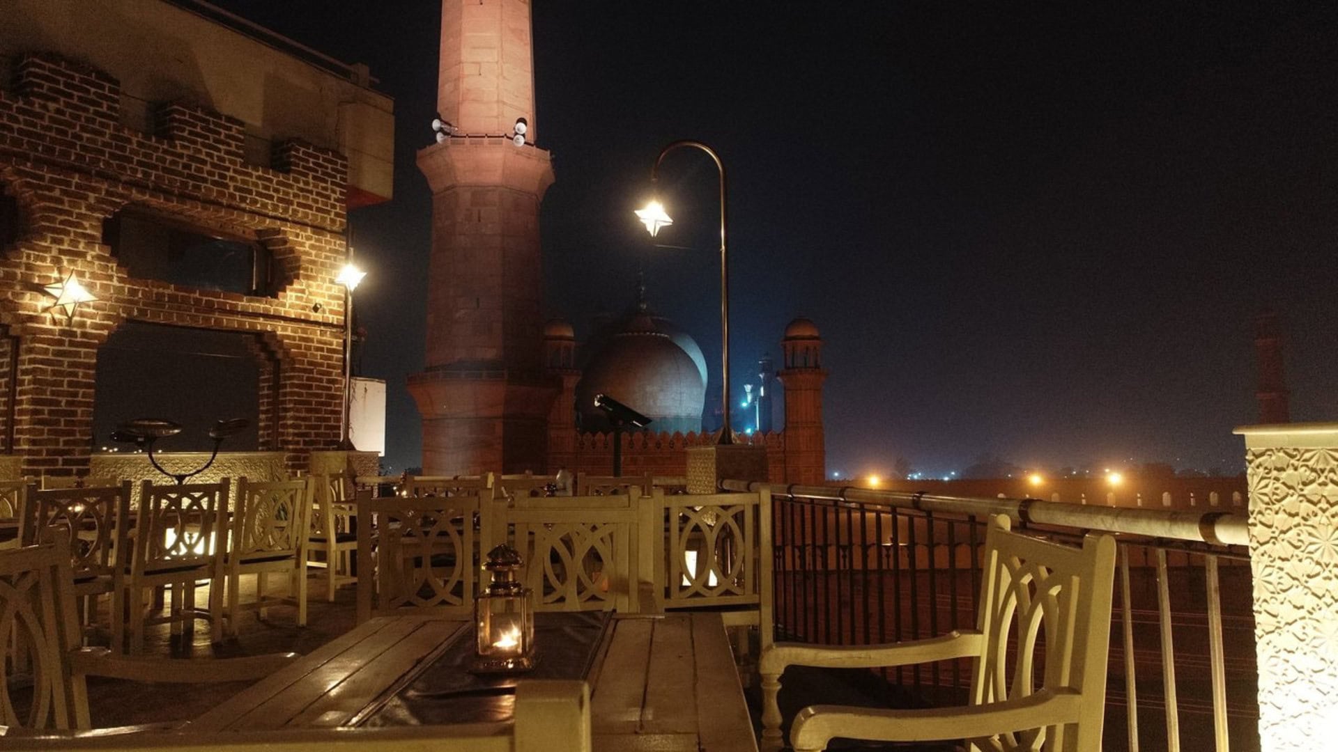 20 Best Restaurants In Pakistan - News Guru