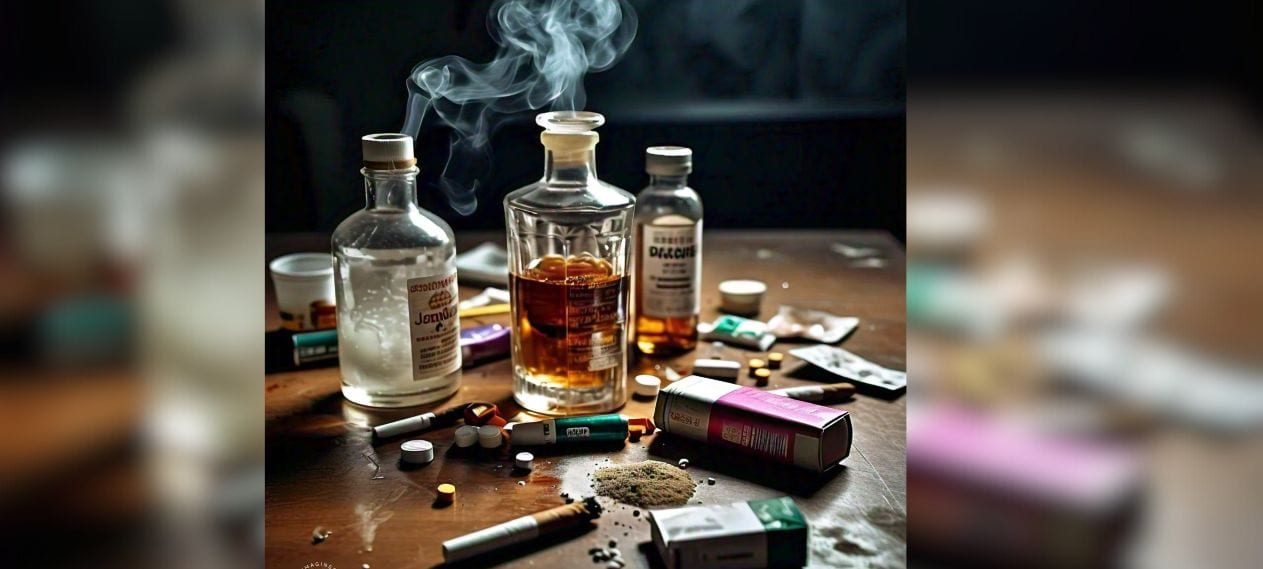 Drug Addiction Crisis Escalates In Pakistan With Over 10 Million ...