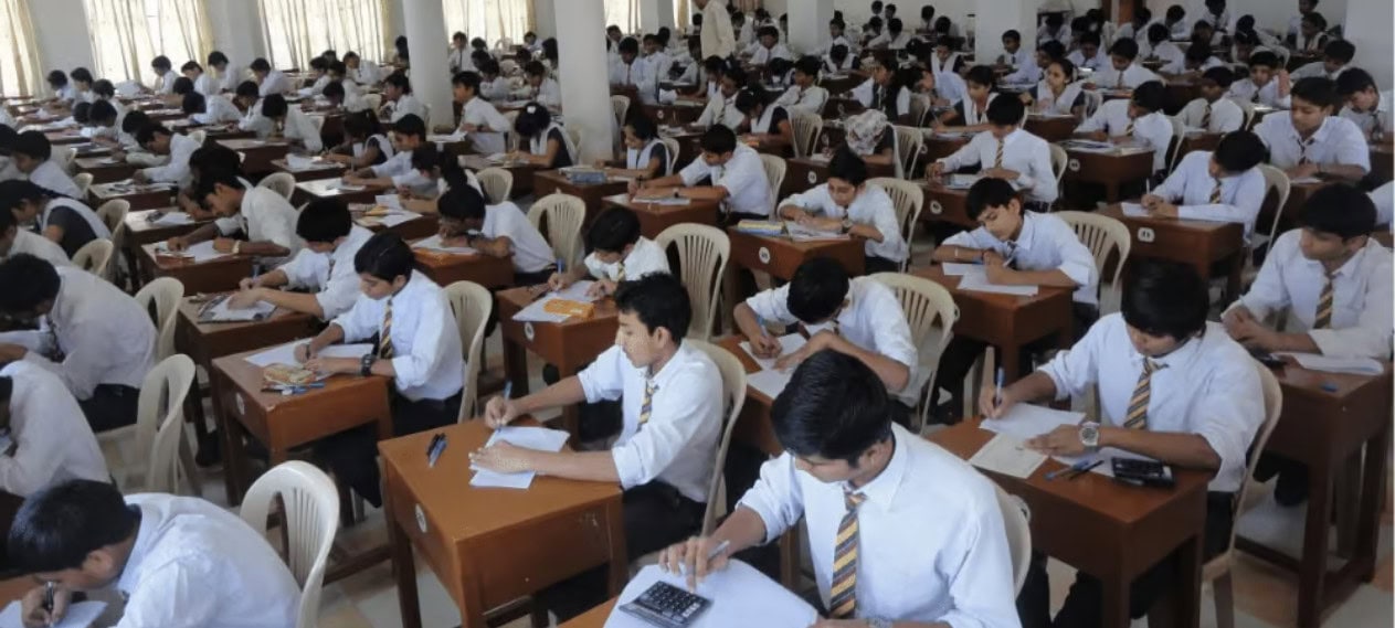 Pakistan Introduces New Grading System For SSC And HSSC Exams - News Guru