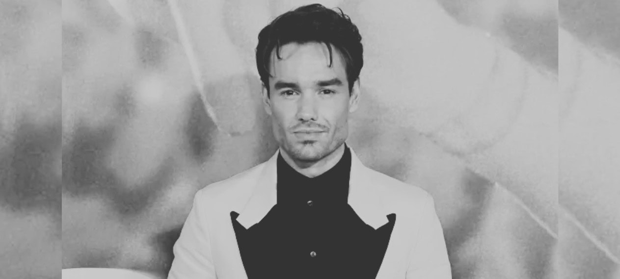 Remembering Liam Payne: One Direction Star Passes Away At 31 - News Guru