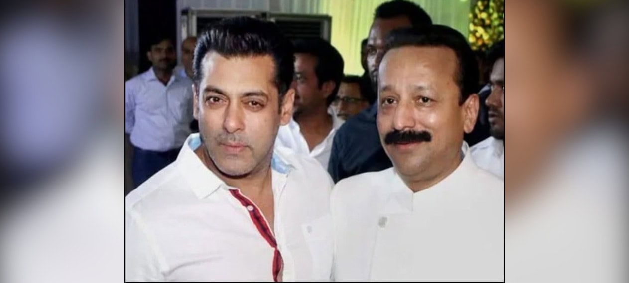 Salman Khan Gets Emotional On 'Bigg Boss' While Remembering Baba ...
