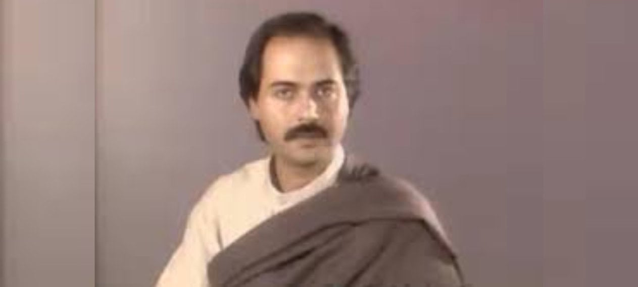Veteran Actor Mazhar Ali Passes Away In Houston - News Guru