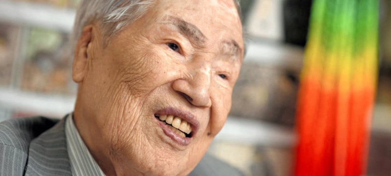 Nihon Hidankyo Japanese Atomic Bomb Survivor Group, Awarded 2024 Nobel ...