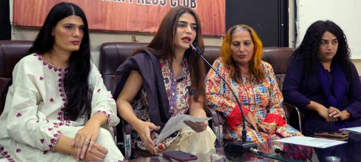 Sindh Moorat March Set For Nov 24 In Hyderabad - News Guru