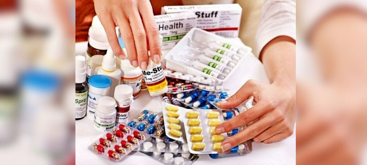 8 Common Medicines, Including Flagyl, Declared ‘Substandard’ In ...