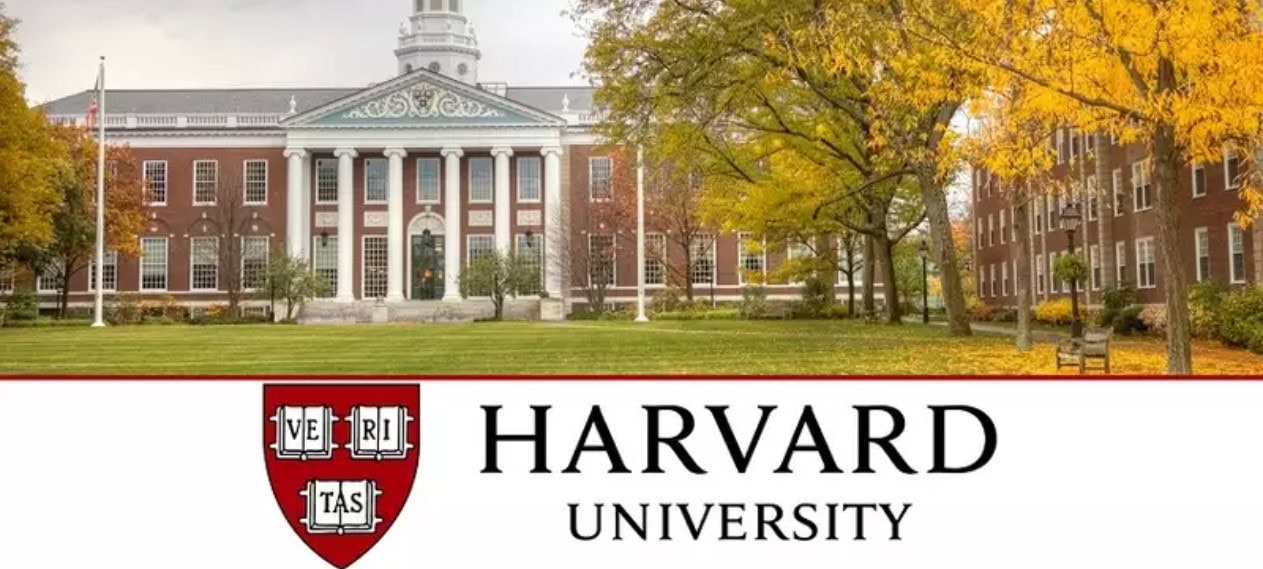 Harvard University Launches New Free Online Courses For 2025 - News Guru