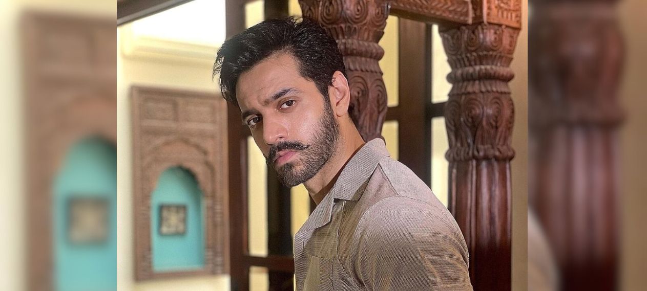 Wahaj Ali Achieves Milestone With Three Dramas Surpassing 1 Billion ...