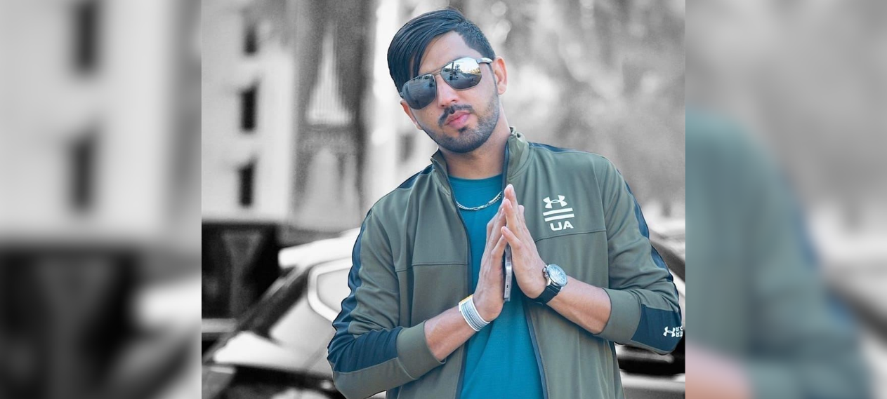 Pakistani TikToker Mr Patlo Reportedly Held In Dubai Over AI Video ...