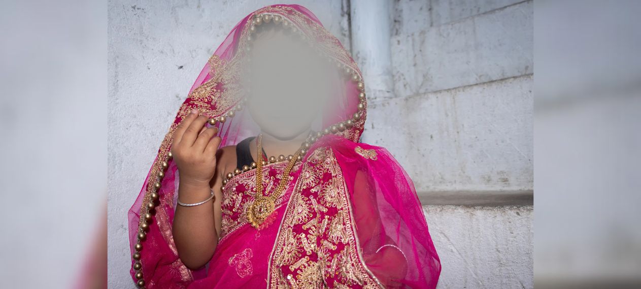 Karachi Police Prevent Forced Marriage Of 13-Year-Old, Multiple ...