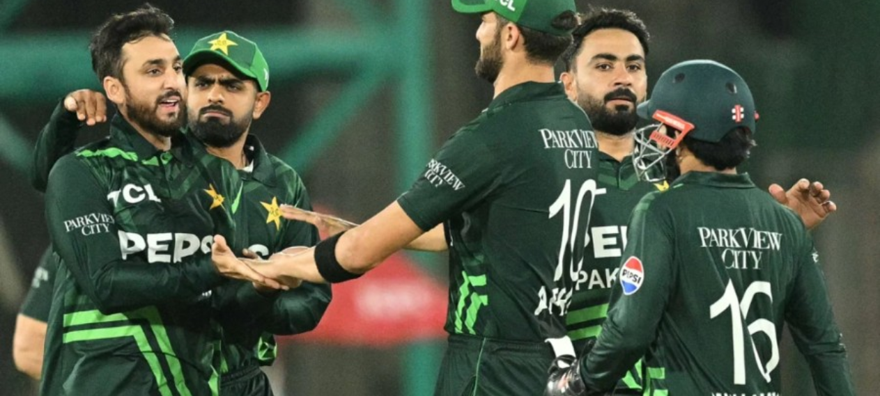 Pakistani Stars Shine In BBL 2025-26 Draft As Seven Players Secure ...