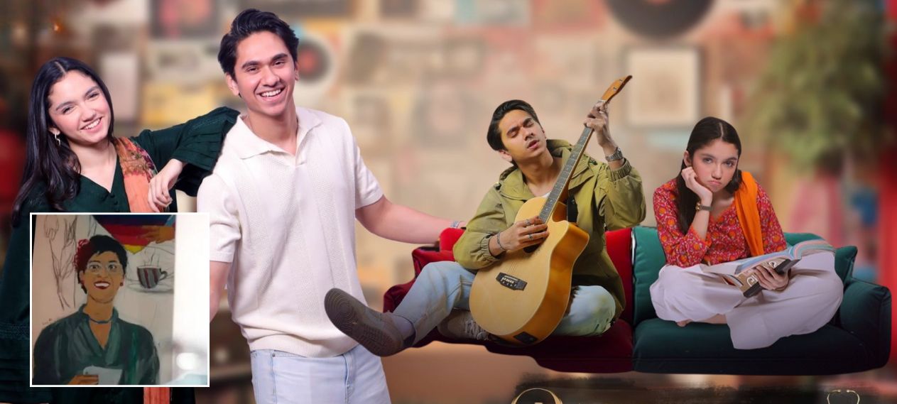 'Parvarish' Drama Sparks Controversy Over LGBTQ+ Scene
