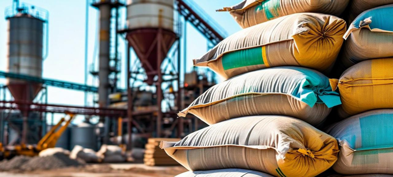 Cement Sector Set For Strong Growth In FY26
