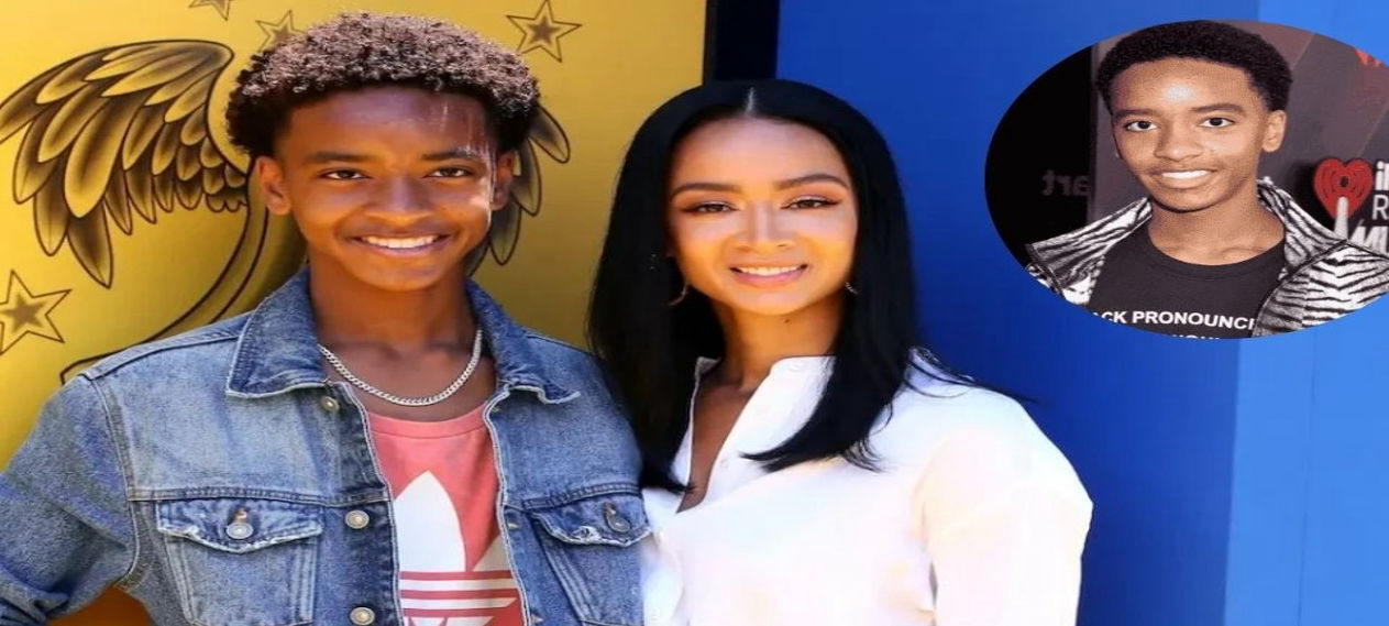 Kniko Howard: Life Of Draya Michele’s Son - News Guru