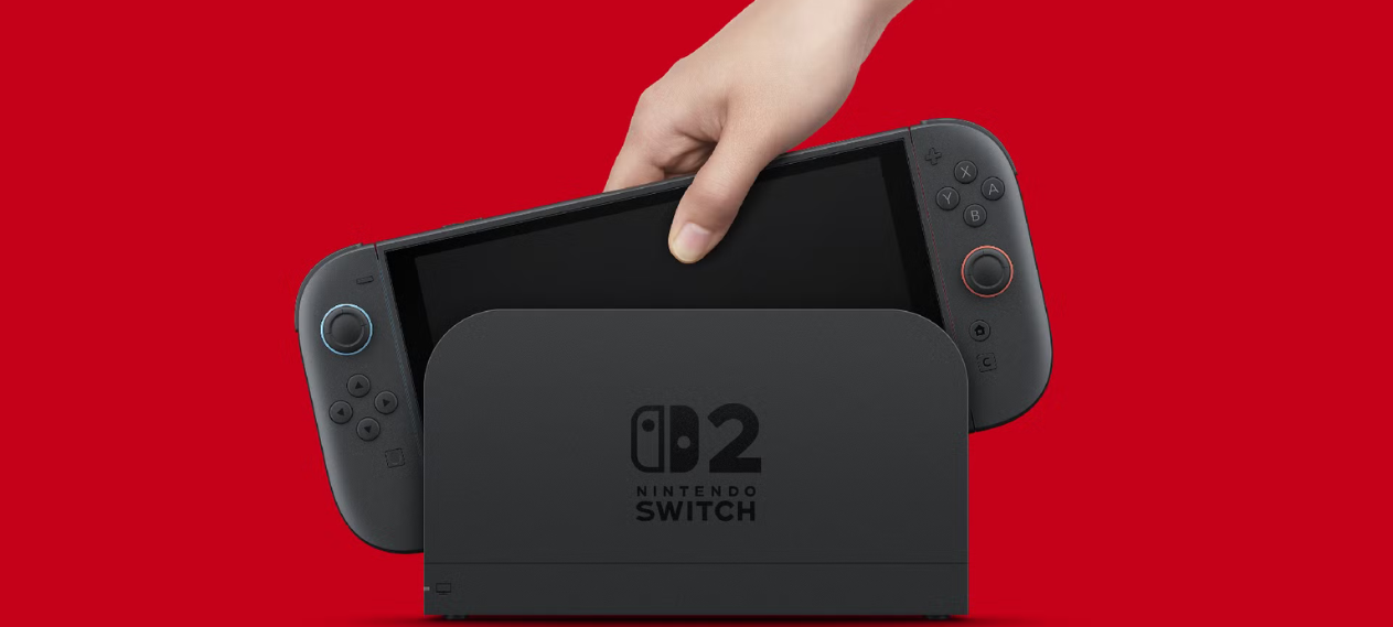 Nintendo Switch 2 Beats Original With Record-Breaking Sales