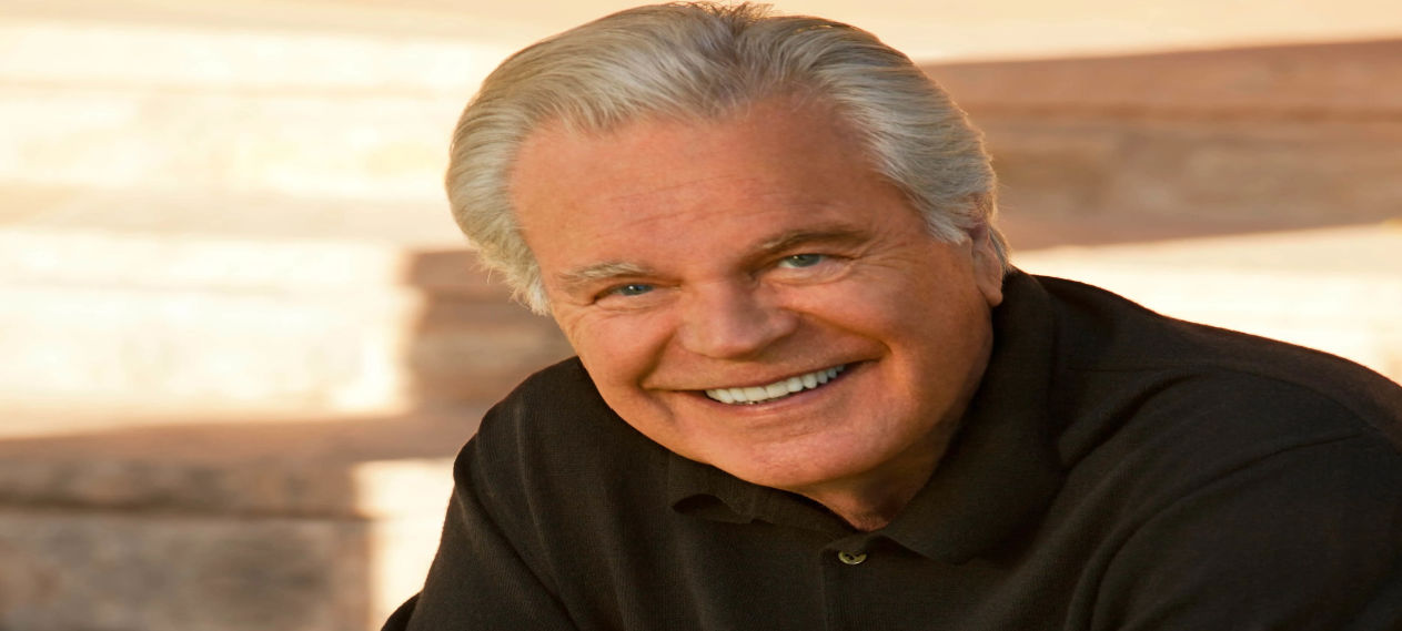 Robert Wagner: Life, Career, Movies, TV Shows, And Legacy - News Guru