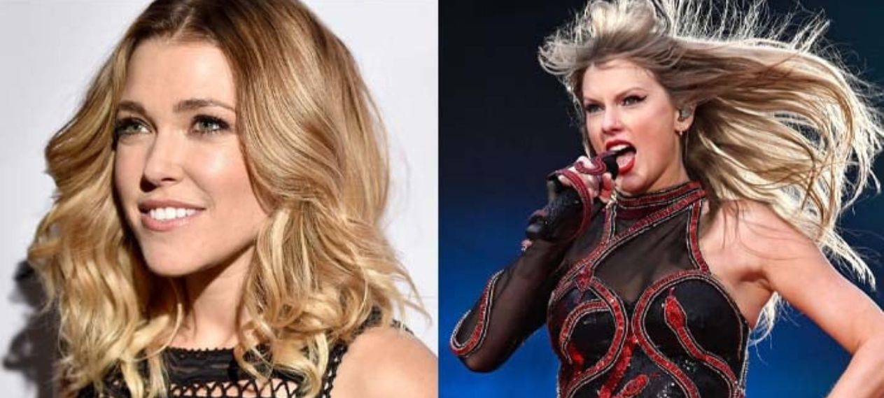 Rachel Platten Reclaims ‘Fight Song’ Inspired By Taylor Swift
