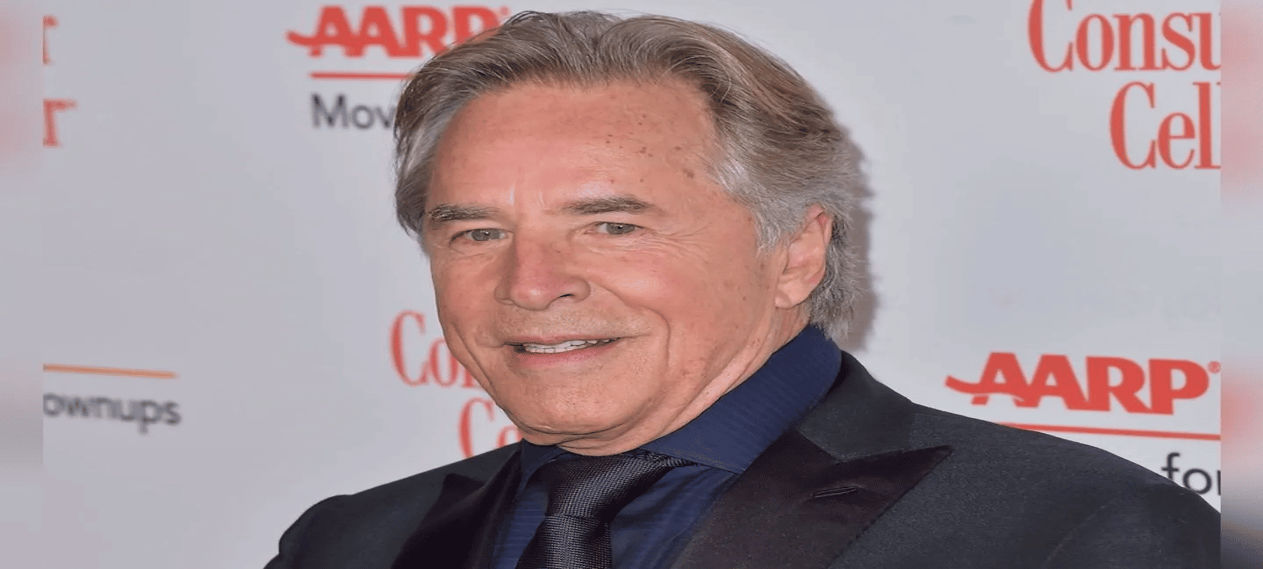Don Johnson: Biography, Career, And Life Story Of The Famous Actor ...