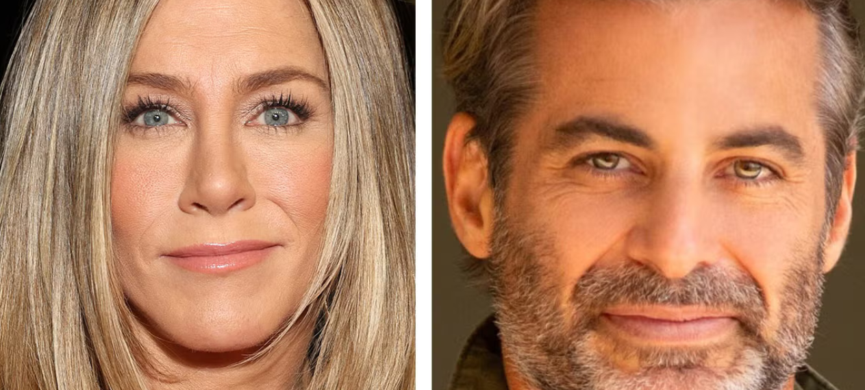 Jennifer Aniston Plans Wedding With Jim Curtis