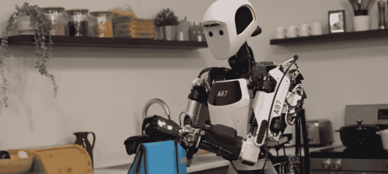 Gemini Robotics 1.5 Redefines Autonomous Robots