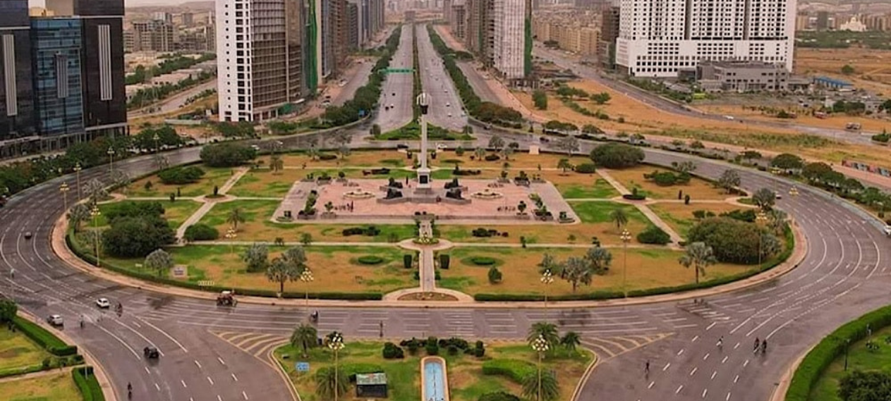 Sindh Cancels NOC For Bahria Town Karachi