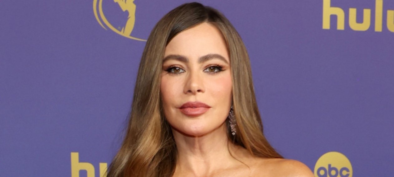 Sofía Vergara Misses 2025 Emmys After Eye Allergy