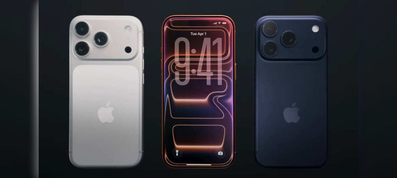 IPhone 17 Pro Max PTA Installment Plan