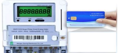 Pakistan To Launch Prepaid Meters Nationwide