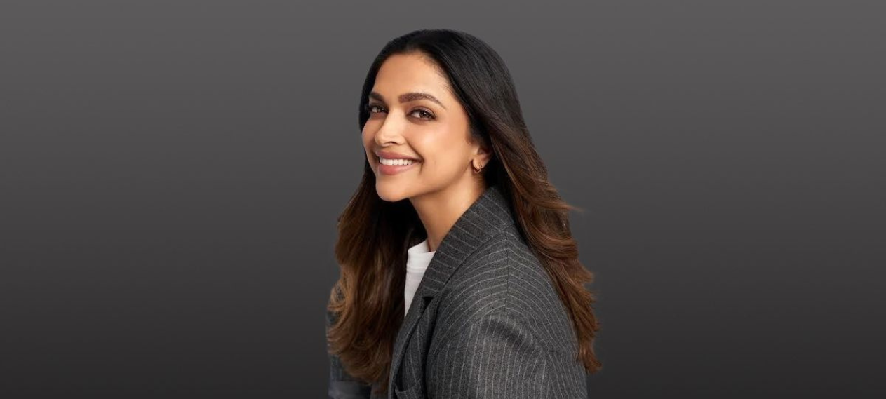 Deepika Padukone Opens Up On Accent Criticism As Meta AI Voice