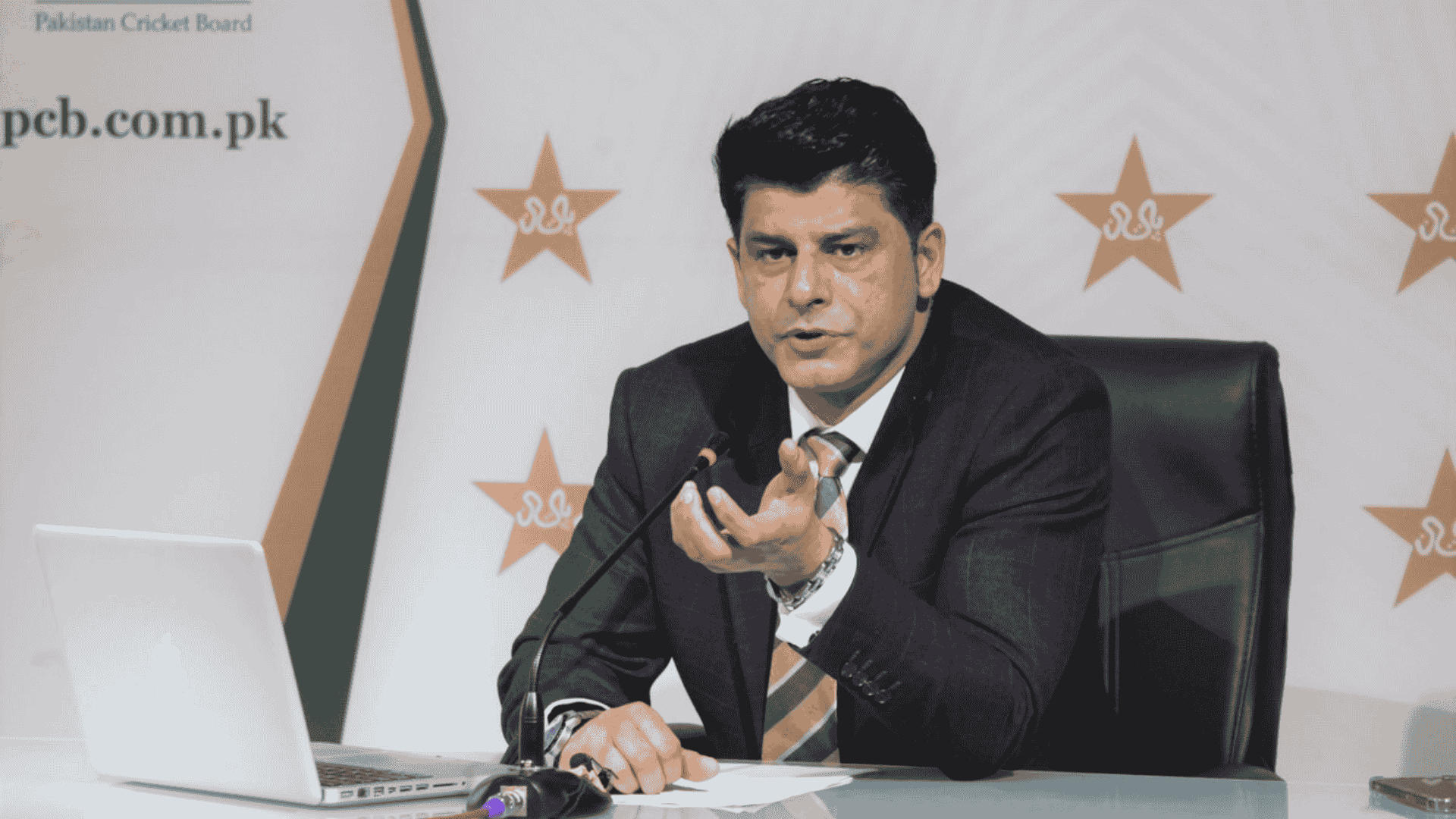 PCB Ends Muhammad Wasim’s Tenure As Women’s Team Head Coach