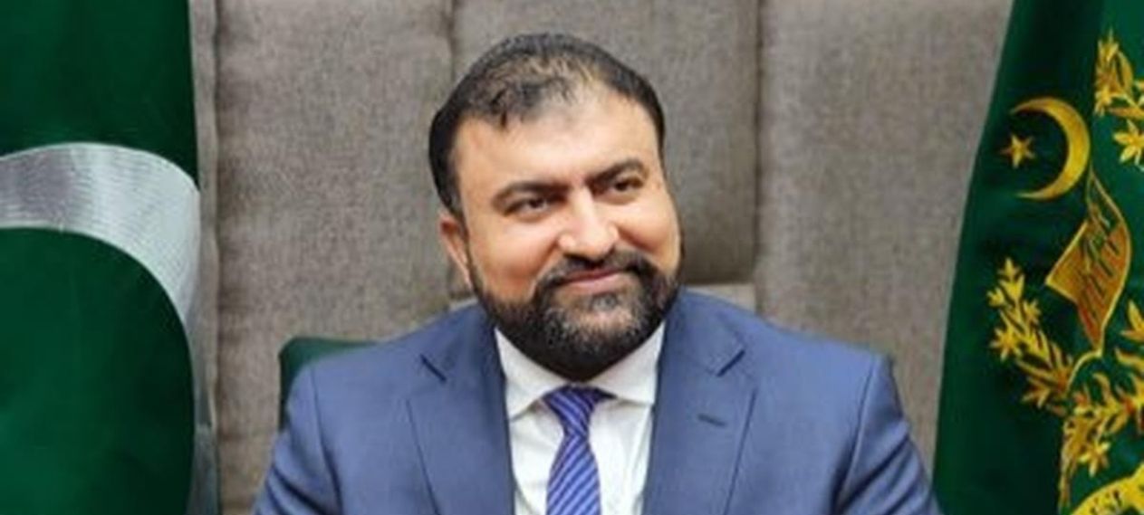 Sarfraz Bugti Not Being Replaced, PPP Confirms