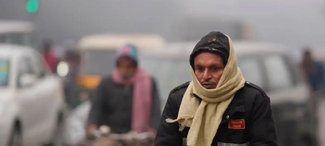 Met Office Predicts Severe Cold In Pakistan