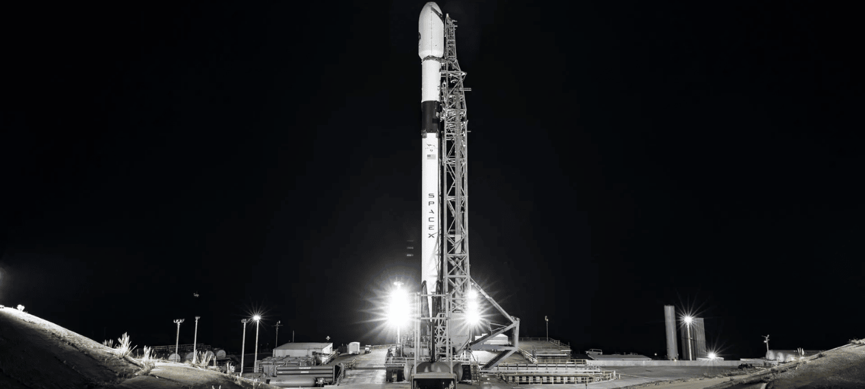 NASA Launches Sentinel-6B For Precise Ocean Tracking