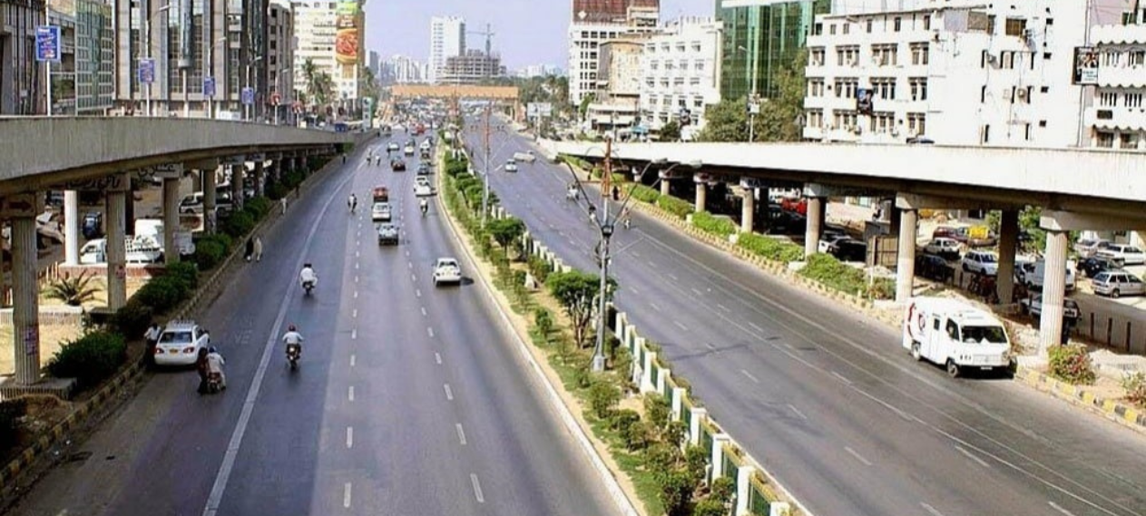 New Speed Limits Announced Across Karachi To Improve Road Safety