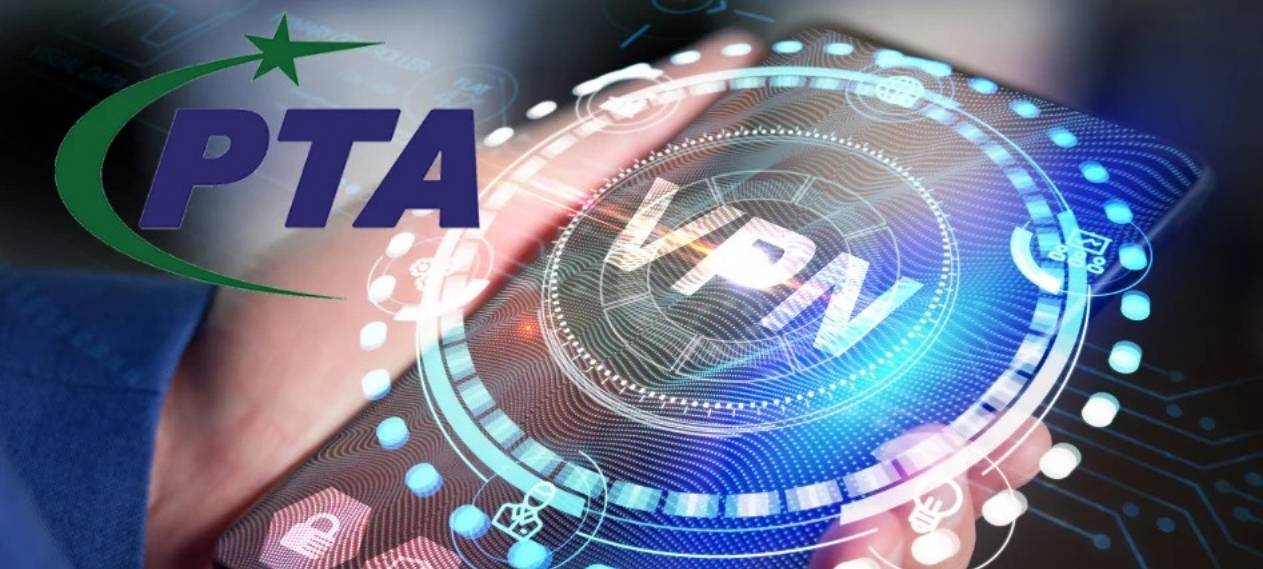 PTA Approves VPN Licenses In Pakistan