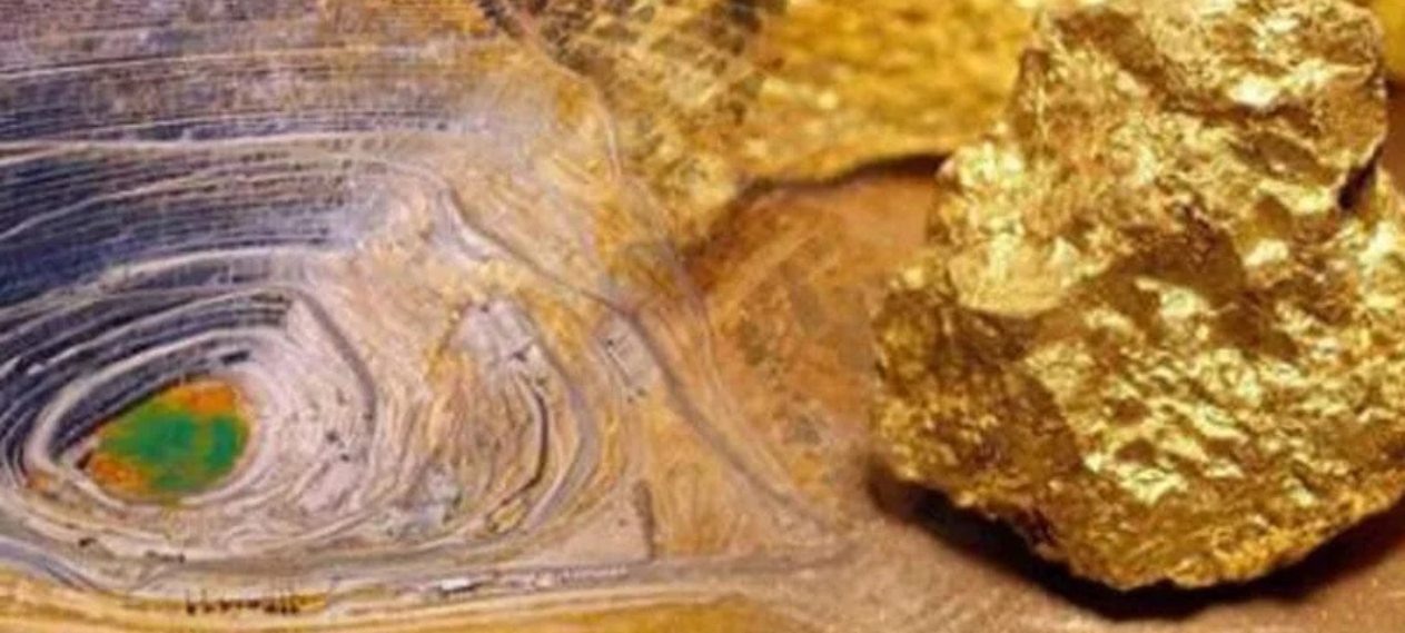 Pakistan’s Biggest Gold Project To Generate 7,500 Jobs And $53 Billion ...